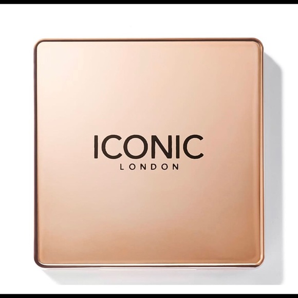 ICONIC London | Makeup | 535 Iconic London The Brow Silk Kit Does Not ...